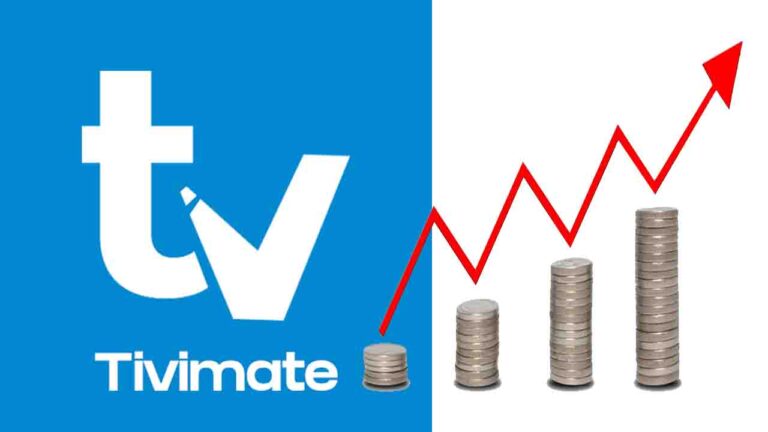 TiviMate Price Increase 2025: Is Lifetime Still Worth It? - Apps ...